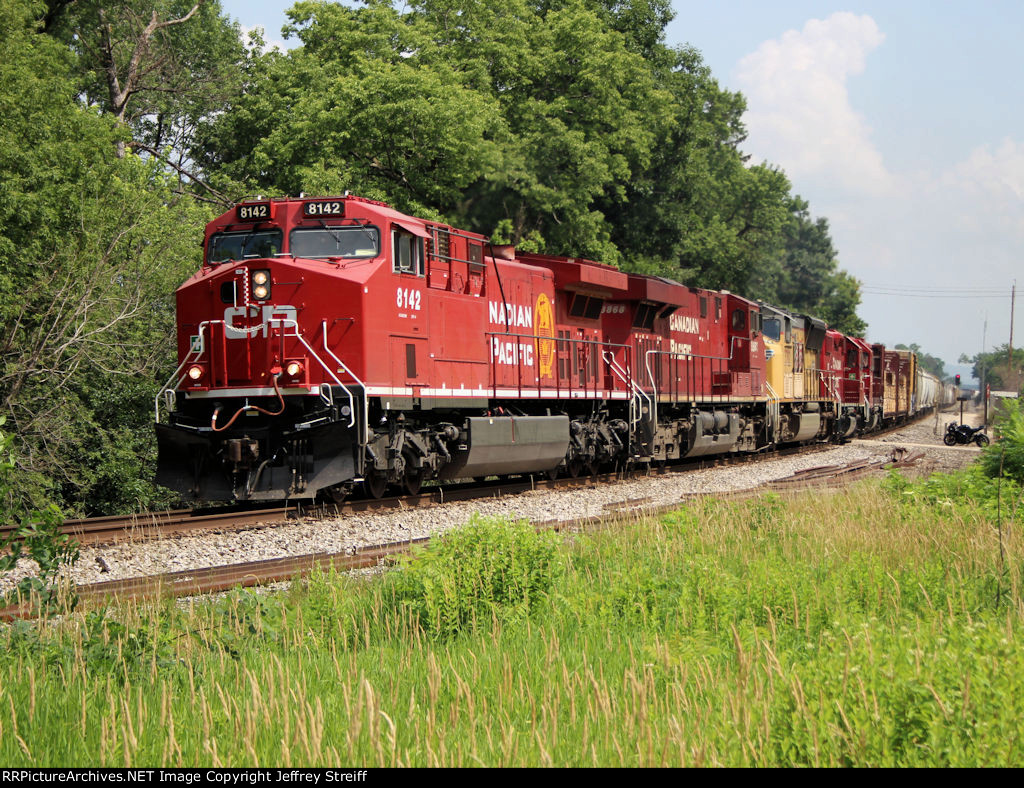 CP 8142